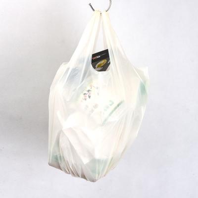 Cina Consigli personalizzati di plastica biodegradabile compostabile in vendita