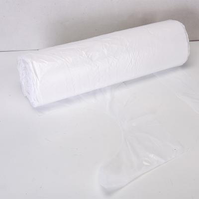 Cina Apron in plastica PE monouso ecologico colorato per scopi medici in vendita
