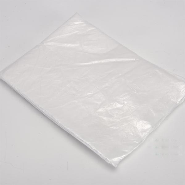 Quality Clear Plastic Polythene Drop Cloth for House or Home Painting and Furniture for sale