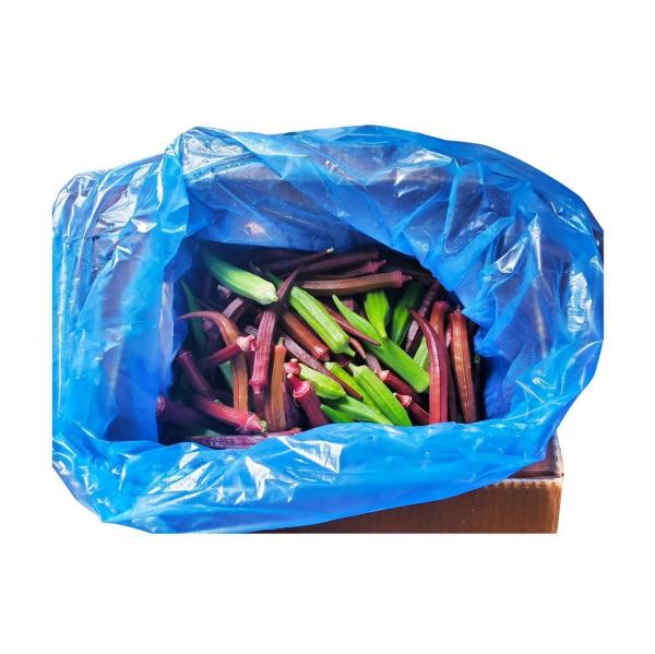 Quality Direct Supply of HDPE/LDPE/LLDPE Plastic Cardboard Box Liner for Food Clear and for sale