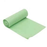 China Custom Biodegradable Bag PBAT PLA Starch 40x60cm 12-50mic Thickness OEM for sale