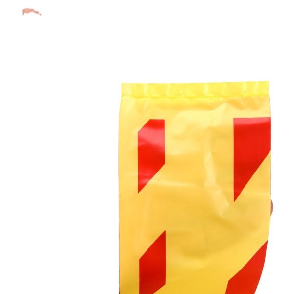 Quality Custom HDPE/LDPE/LLDPE T-Shirt Bag for Supermarket Shopping and Takeaway for sale