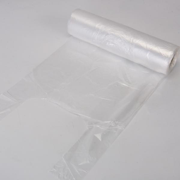 Quality Certificate OK Compost Plastic Flat Food Preservation Fresh Vegetable Packaging for sale