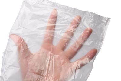 China Certificate OK Compost Plastic Flat Food Preservation Fresh Vegetable Packaging Bag for sale