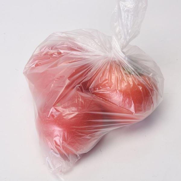 Quality 5-100 mic Thickness Refrigerator Bag for Food Freshness Protection of Dry Food for sale