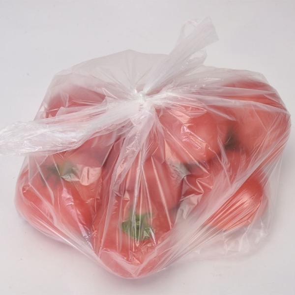 Quality 5-100 mic Thickness Refrigerator Bag for Food Freshness Protection of Dry Food for sale