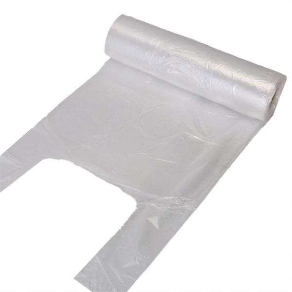 Quality 5-100 mic Thickness Refrigerator Bag for Food Freshness Protection of Dry Food for sale