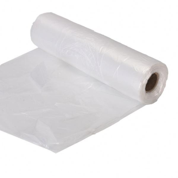Quality 5-100 mic Thickness Refrigerator Bag for Food Freshness Protection of Dry Food for sale