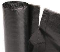 China Square Bottom Garbage Bag 20% Fold Even Back HDPE Drawstring 5-100 Mic Thickness Custom Logo for sale