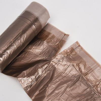 Cina Sacchetti di rifiuti in HDPE/LDPE/LLDPE realizzati per le vostre esigenze in vendita