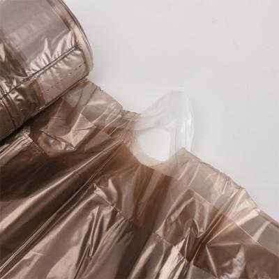 Cina Sacchetti di rifiuti in HDPE/LDPE/LLDPE realizzati per le vostre esigenze in vendita