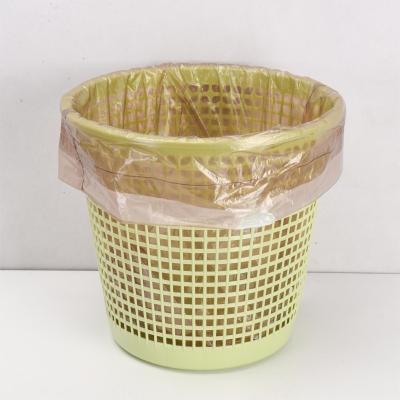 Cina Sacchetti di rifiuti in HDPE/LDPE/LLDPE realizzati per le vostre esigenze in vendita