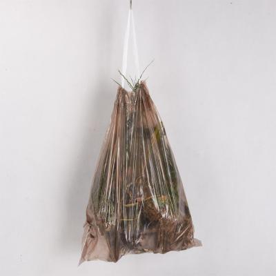 Cina Sacchetti di rifiuti in HDPE/LDPE/LLDPE realizzati per le vostre esigenze in vendita