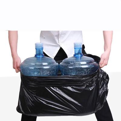 中国 5 トンパルス 模造 透明 強い ゴミ袋 ロール オーダー 各色 販売のため