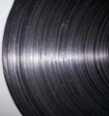 Cina Ordine personalizzato accettato Sacchetti di rifiuti in plastica LDPE nero extra resistente per rifiuti da costruzione in vendita