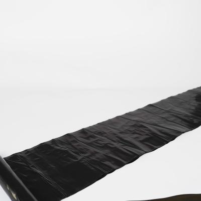 Cina Sacchetti per rifiuti monouso in HDPE/LDPE/LLDPE con logo di classificazione in nero per cestini in vendita