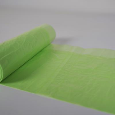 China Square Bottom Bag Custom Polypropylene Construction Garbage Recycle Pe Bag for Waste for sale