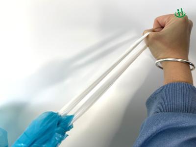 Cina Sacchetti da spazzatura multi-neri con corda e molti colori per la cucina ufficio bagno in vendita