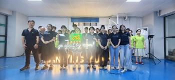 China Factory - Xiamen Green Sun Technology Co., Ltd.