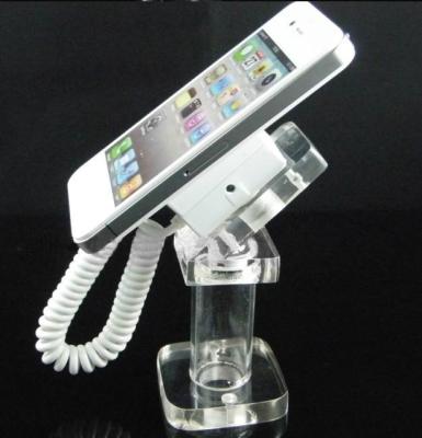 China Mobile Phone Security Display Stand,Interactive Display Stand For Mobile Phone,Open Display For Mobile Phone for sale