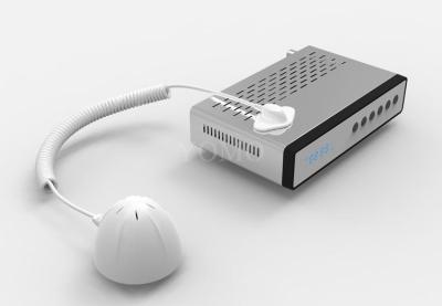 China Universal Self-Alarm Tag with Soft label end,Removal Alert Tag,Alarm device use for electronic exhibits for sale