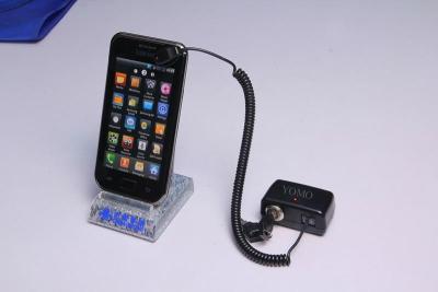 China Tabletop Security Display Holder with Alarm,Removal Alert Tag,Self alarm tag ,Self Alarm with Loop or Mouse Sensor for sale