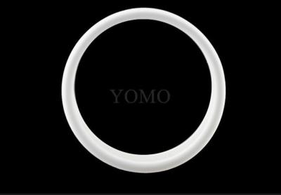 China Acrylic Circle Display Base for Apple Store,Apple Classic Disc Base,ipad crystal display stand for sale