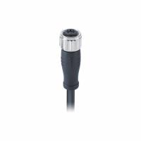 China Shielded M12 Circular Connector for sale
