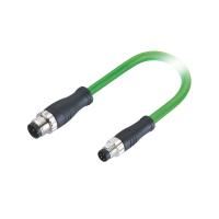 China Cat 5E M8 Ethernet Cable for sale