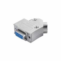China 5A 300V VGA D Sub Cable Rugged Digital Video Interface Connector for sale