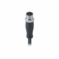 China Unshielded M12 Circular Connector for sale