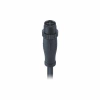 China S Code M12 3 Pin Connector for sale