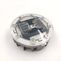 China Underground Embedded Road Reflectors Waterproof LED Pavement Marker Light for sale
