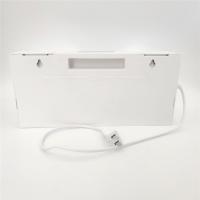 China High Quality Chinas Automatic Long Lasting Leding Fixture Emergency Light for sale