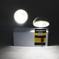 China LED Building Self Test Non Maintained Emergency Light for sale