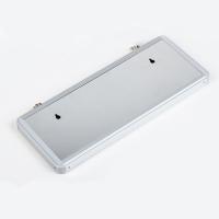 China Green Running Man Small Size Ceiling Mounted Fire Led Emergency Exit Light for sale