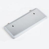 China LED Emergency Exit Light Wall Fire Exit Sign Customized Wall Mounted for sale