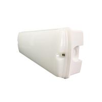 China Emergency LED Bulkhead Light IP65 Waterproof Automatic Exit Luminaire for sale
