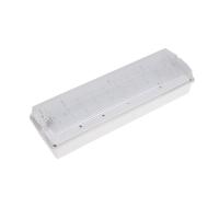 China Exit Sign Emergency Bulkhead Light Waterproof Fire Exit Ceiling Tri-Proof Light for sale