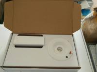 China Round Recessed Emergency Downlight Lithium Battery Backup LED Spot Down Light for sale