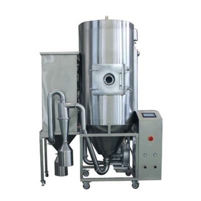 China Food Chemical Industry Spray Drying Machine Customized Design for sale