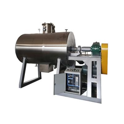 China CE Certificated ISO9001 ZKG Series Automatic Vacuum Harrow Rake Dryer In Chemical Industry for sale