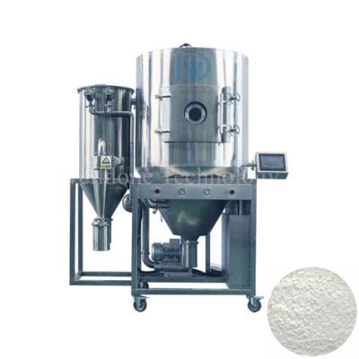 China Detergent Powder Centrifugal Spray Dryer for sale