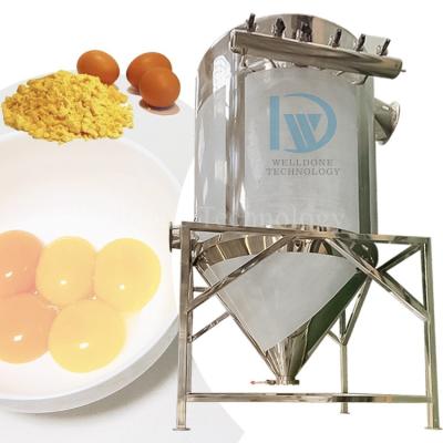 중국 지방 우유 가루를 위한 LPG 고속 원심 분비 스프레이 드라이어 판매용