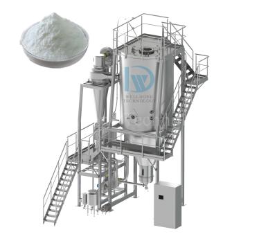 LPG High-Speed Centrifugal Spray Drying Machine Dryer