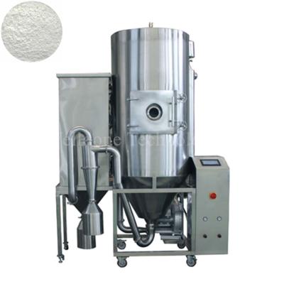 China Centrifugal Liquid Spray Dryer for Food Powder Making Egg Whey Powder Spray Dryer Machine for sale
