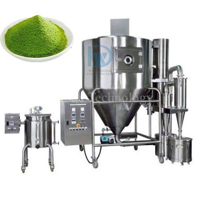 China Energy-Saving Spray Dryer Machine for Protein Powder for sale