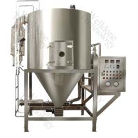 China High Efficient And Customized Made Spray Drying Machine Spray Dryer for sale