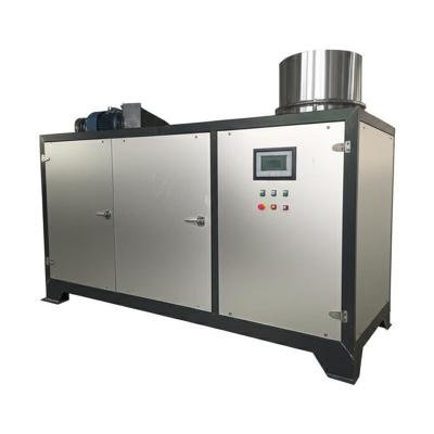 China Energy Saving and Environmental Friendly Industrial Hot Air Dryer Machine for sale
