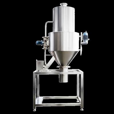 China Food Level And Customized Made Egg Spray Dryer / Nano / Egron Spray Dryer With High Speed for sale